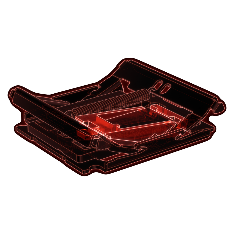 CHERRY MX ULTRA LOW PROFILE Switches | The original - Cherry