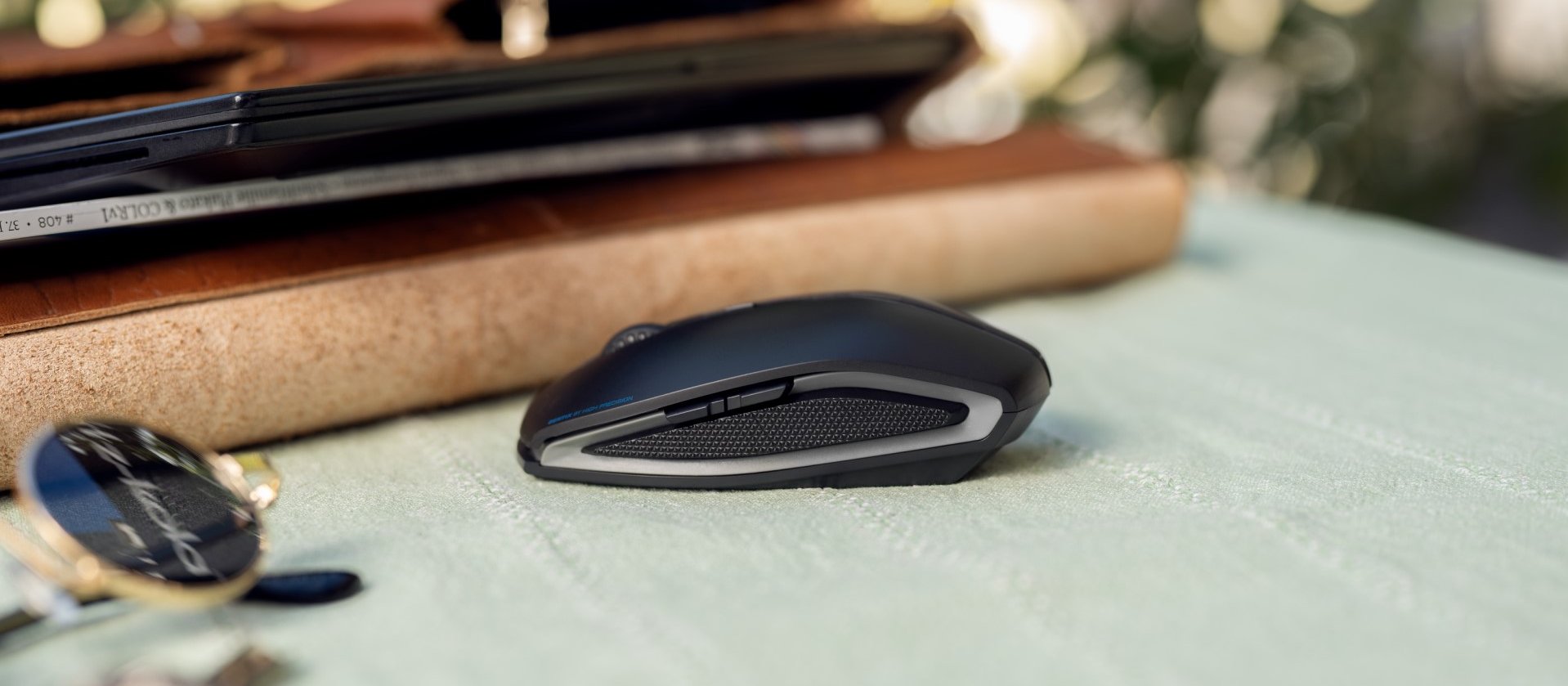 CHERRY GENTIX BT | Bluetooth Maus - Cherry