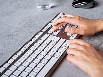 CHERRY Mac keyboards | Elegant keyboards in Mac design - Cherry