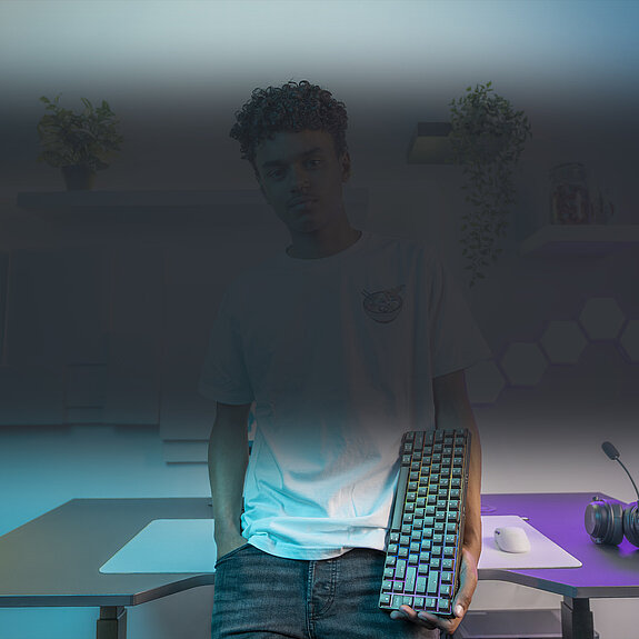 CHERRY | Welcome to the World of CHERRY - Cherry