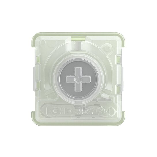 CHERRY MX LOW PROFILE SPEED | Quicked-witted, fast and direct - Cherry