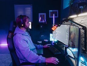 Mechanical CHERRY keyboards | Durable keyboards with CHERRY MX switches ...