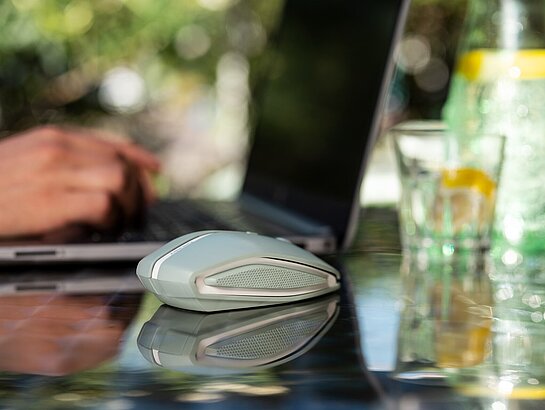 CHERRY wireless mouse | Wireless and bluetooth mice - Cherry