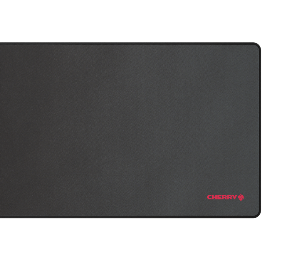 CHERRY MP 2000 | Extra large gaming mouse pad - Cherry