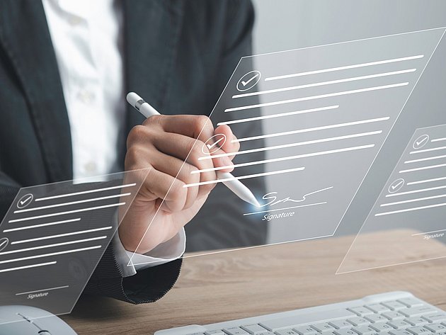 Security Products and solutions | CHERRY Security - Cherry