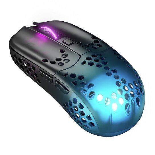 CHERRY XTRFY MZ1 Wireless | Adjustable gaming mouse - Cherry