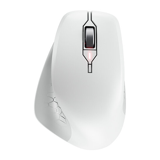 CHERRY STREAM MOUSE COMFORT | Ergonomic Mouse - Cherry