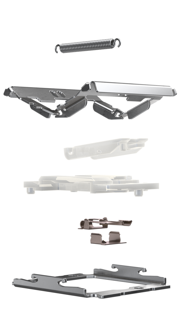 CHERRY MX ULTRA LOW PROFILE CLICK | Ultra-low profile, clicky and noticeable - Cherry