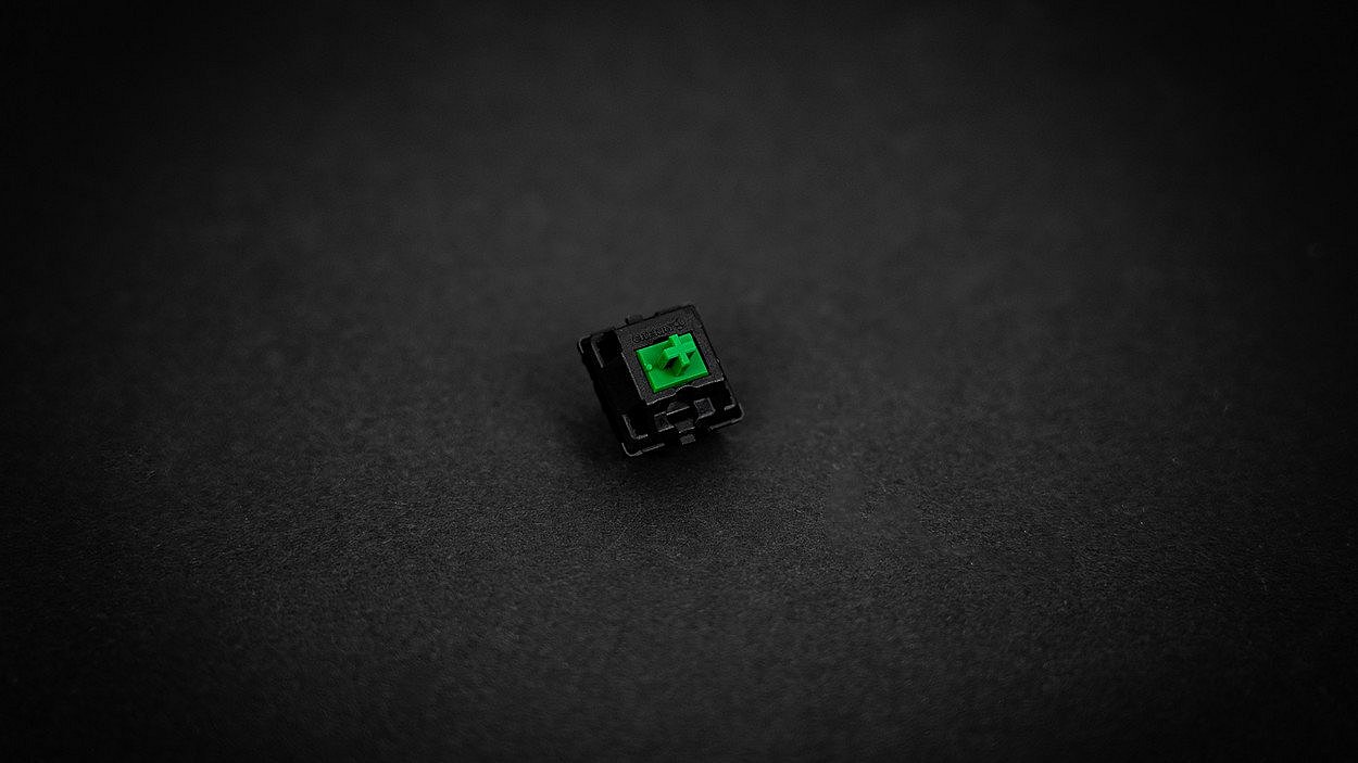 [HOW TO] DIY KEYBOARD – PART 4: CHERRY MX SPECIAL OVERVIEW - Cherry