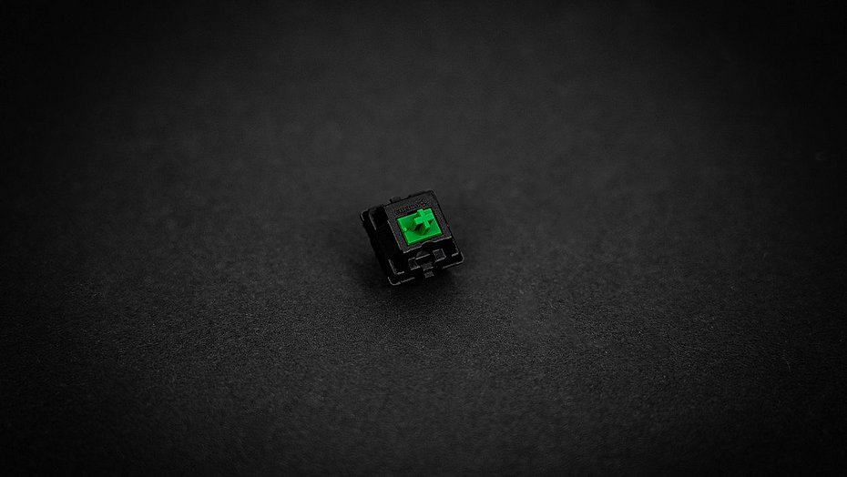 [HOW TO] DIY KEYBOARD – PART 4: CHERRY MX SPECIAL OVERVIEW - Cherry