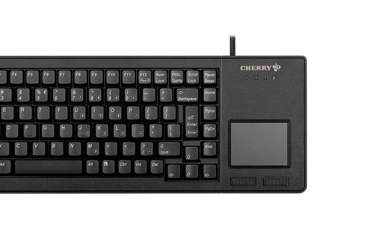 CHERRY Industrial | CHERRY's Input for Users' Output - Cherry