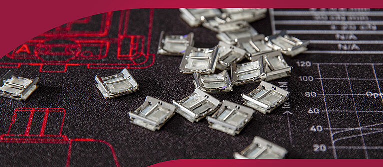 CHERRY MX ULTRA LOW PROFILE TACTILE |Ultra-low profile, focused and noticeable - Cherry