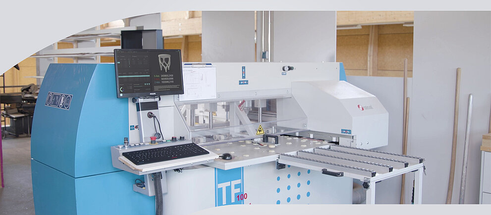 CHERRY Industrial | CHERRY's Input for Users' Output - Cherry