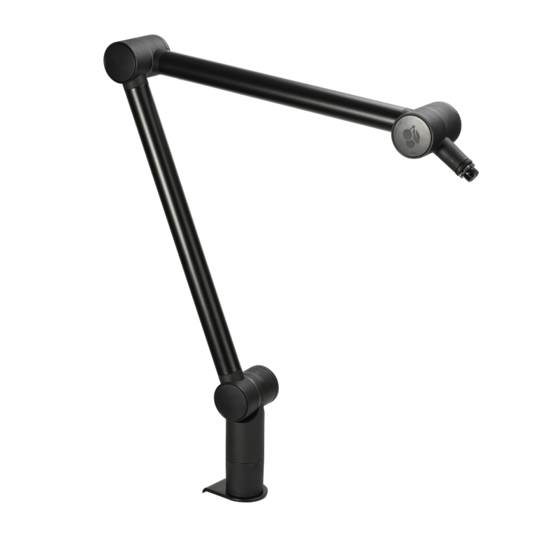 CHERRY MA 3.0 UNI | Microphone arm with table clamp - Cherry