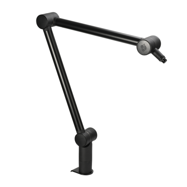 CHERRY MA 3.0 UNI | Microphone arm with table clamp - Cherry