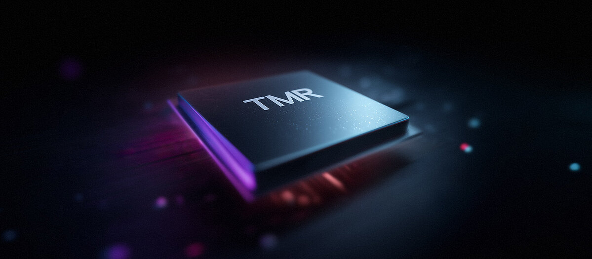 TMR Technology | Magnetic Keyboards explained - Cherry