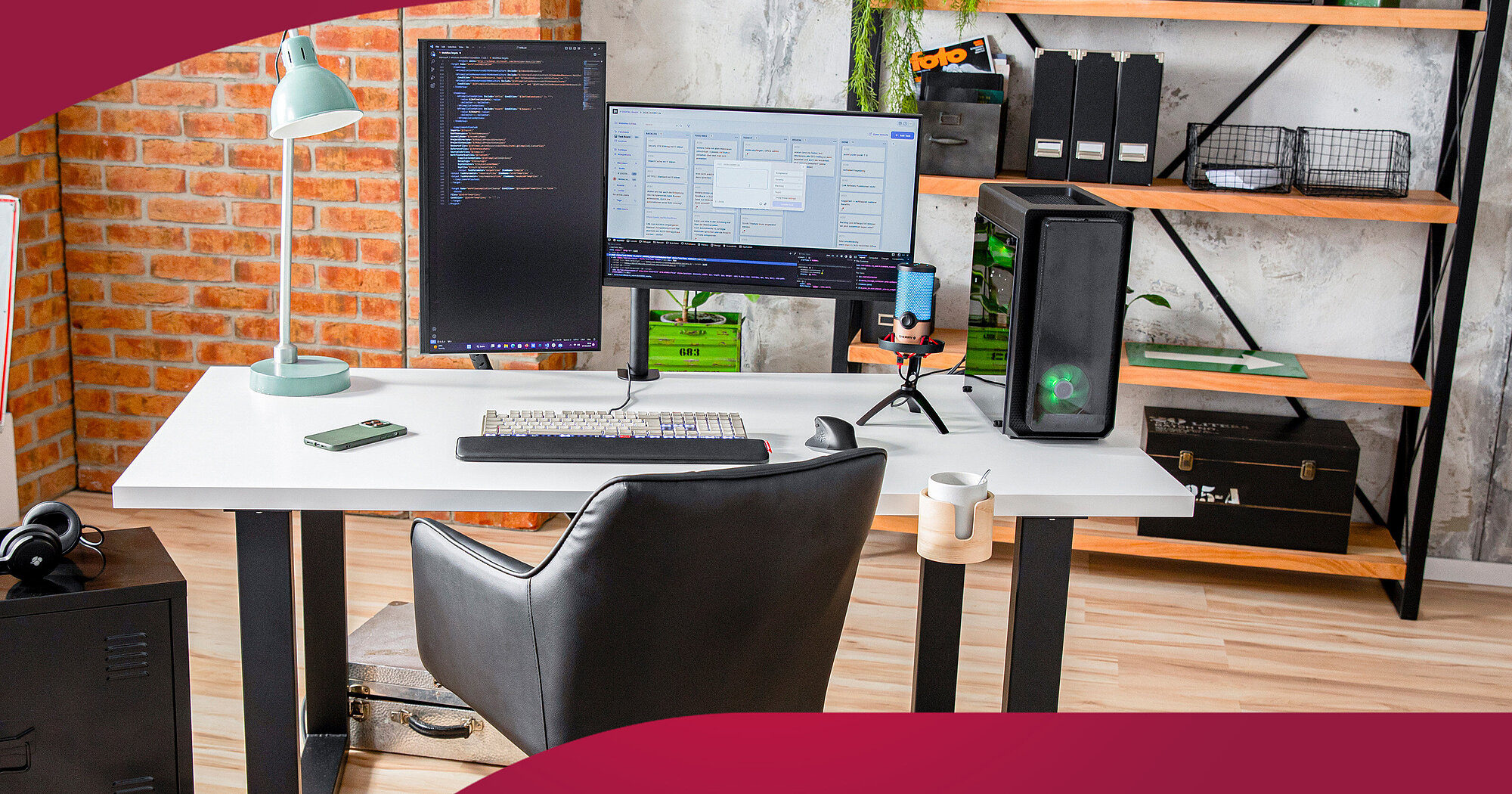 CHERRY Accessories | Desk and Computer Accessories - Cherry