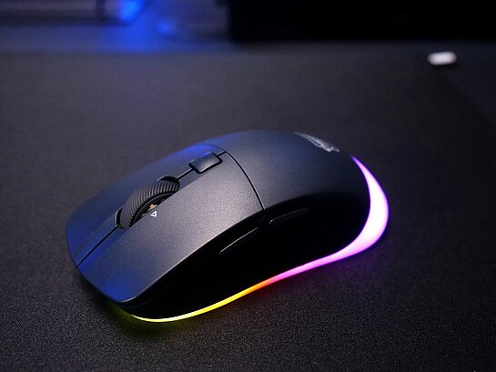 CHERRY Gaming Mouse | Mice for gaming and esports - Cherry