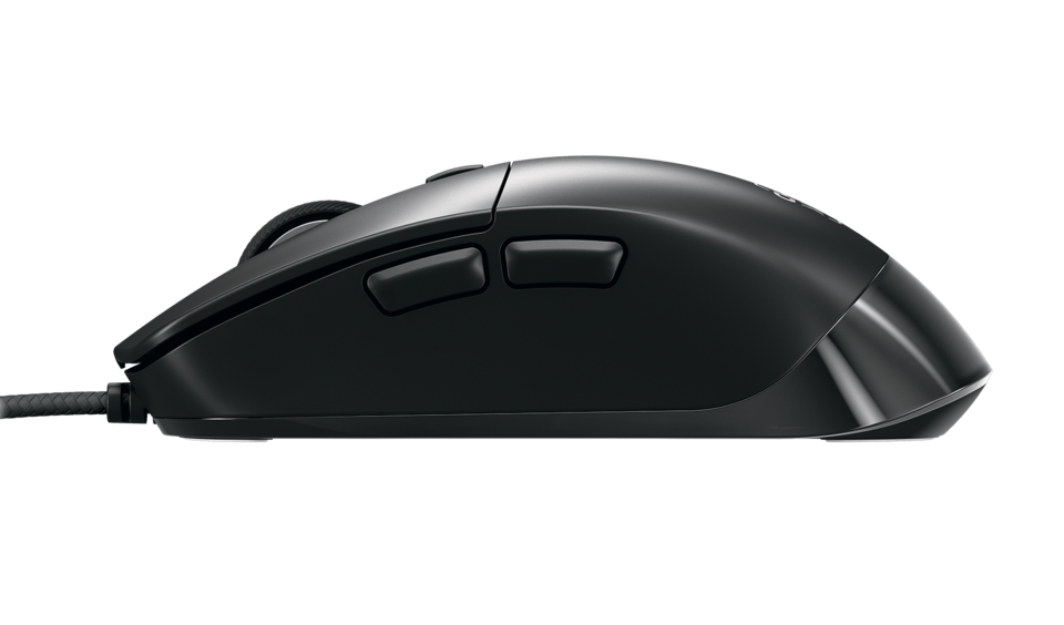 Wired CHERRY mouse | Wired mice for gaming or work - Cherry