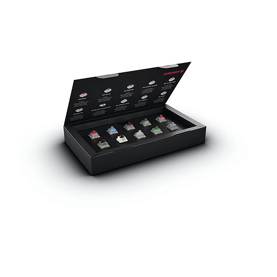CHERRY MX Standard Switches | The original MX Switches - Cherry