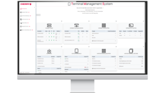 Solutions for the telematics infrastructure | CHERRY Digital Health ...