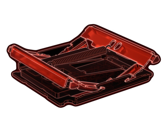 CHERRY MX ULTRA LOW PROFILE Switches | The original - Cherry