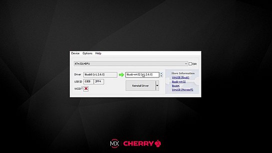 How To Diy Keyboard Part 7 Configuration And Programming Cherry