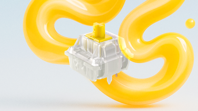 CHERRY Leads the Revolution from Mechanical to Smart Switches - Cherry