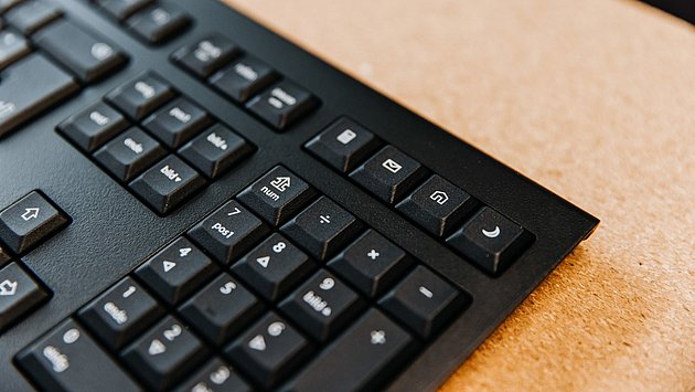 CHERRY Office | CHERRY's Input for Office Output - Cherry