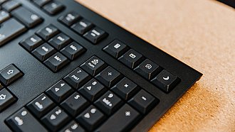 CHERRY Office | CHERRY's Input for Office Output - Cherry