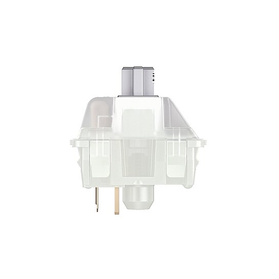 CHERRY MX RGB SPEED SILVER SWITCH KIT | 23 switches - Cherry