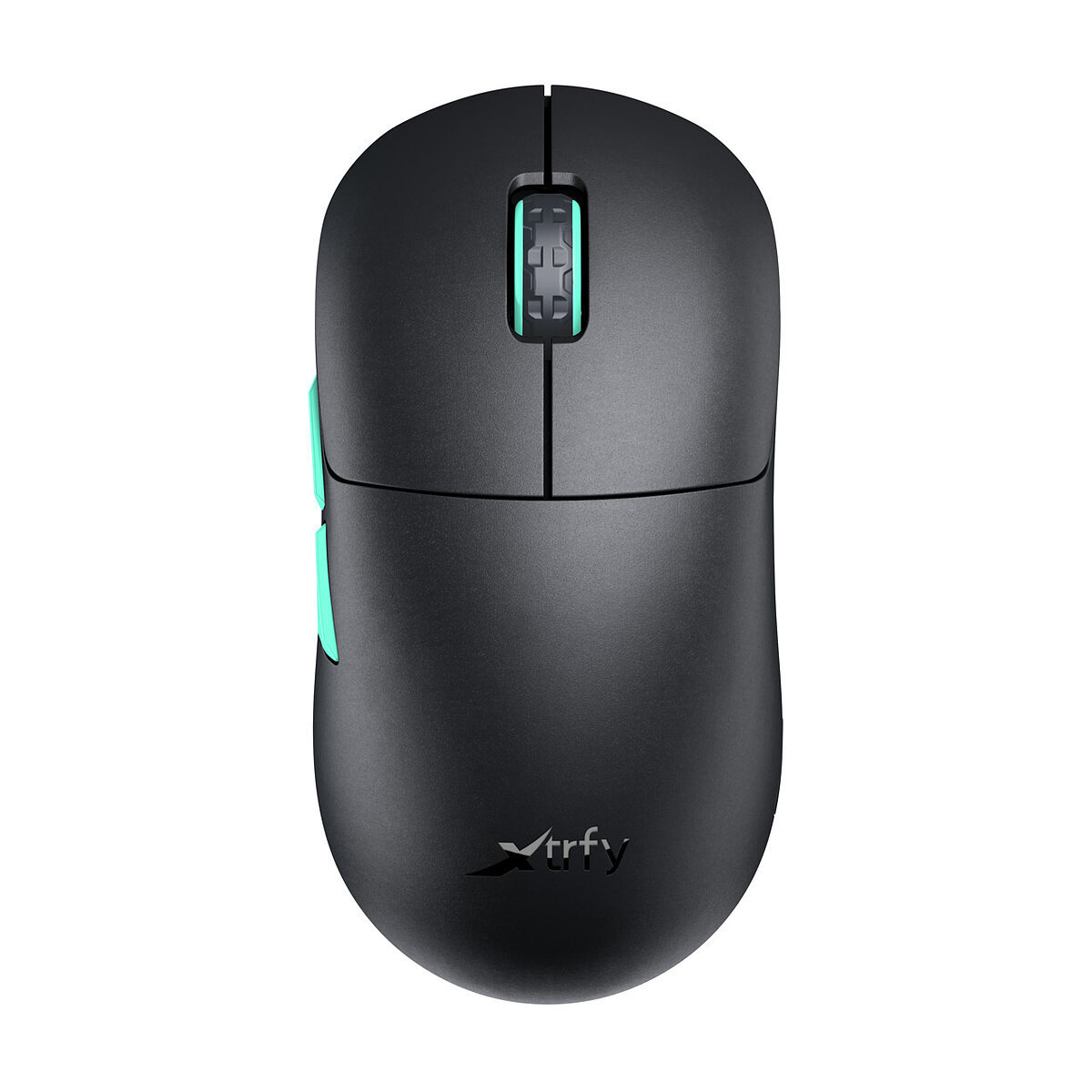 CHERRY XTRFY M8 Wireless | Solid gaming mouse - Cherry
