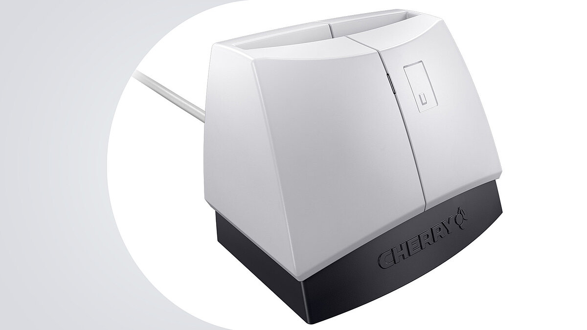 CHERRY ST-1144 - Cherry