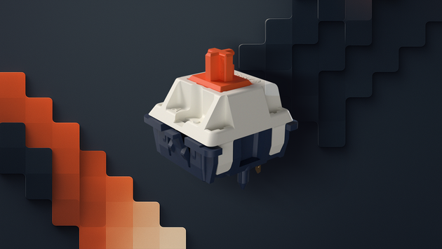 CHERRY Leads the Revolution from Mechanical to Smart Switches - Cherry