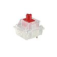 CHERRY MX RGB RED SWITCH KIT | Box with 23 switches - Cherry