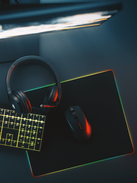 CHERRY Technologies | Our Innovations & Technologies - Cherry