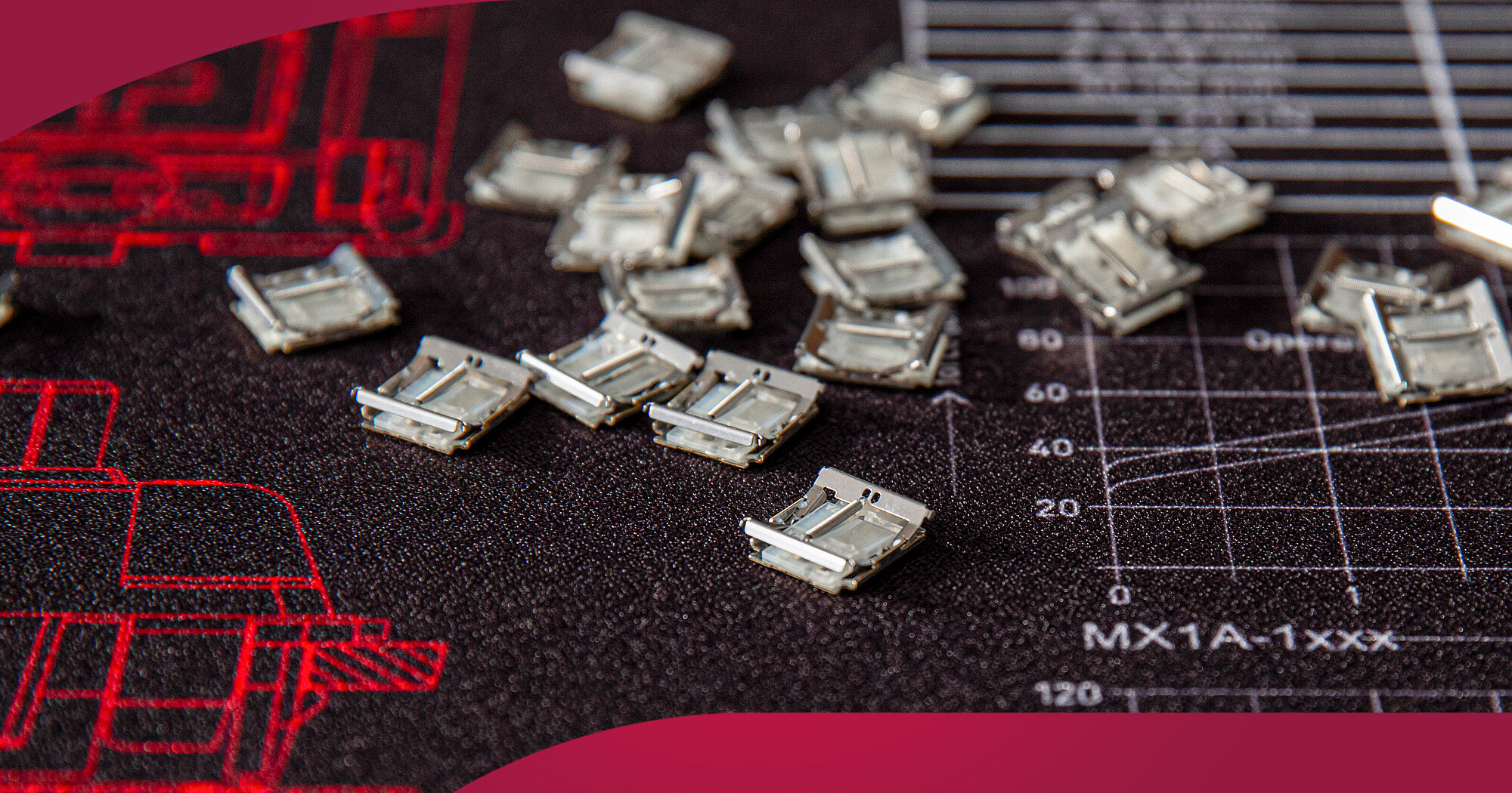 CHERRY MX ULTRA LOW PROFILE Switches | The original - Cherry