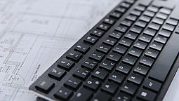 CHERRY KW X ULP | Low-profile high-end mechanical keyboard - Cherry