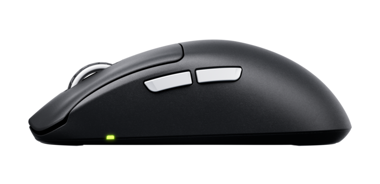 CHERRY Gaming Mouse | Mice for gaming and esports - Cherry