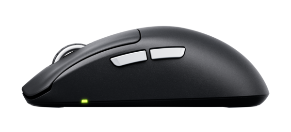 CHERRY XTRFY M68 Pro Wireless | Fast symmetrical wireless gaming mouse ...