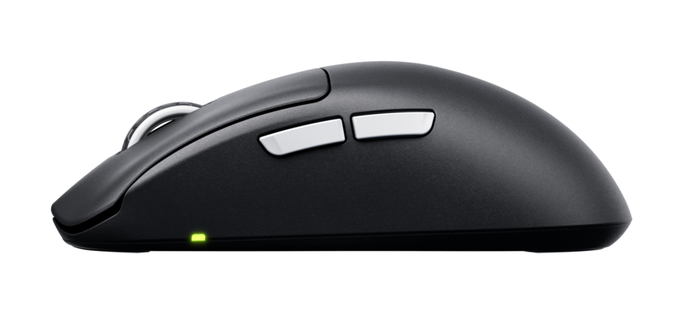 CHERRY XTRFY M68 Pro Wireless | Fast symmetrical wireless gaming mouse ...