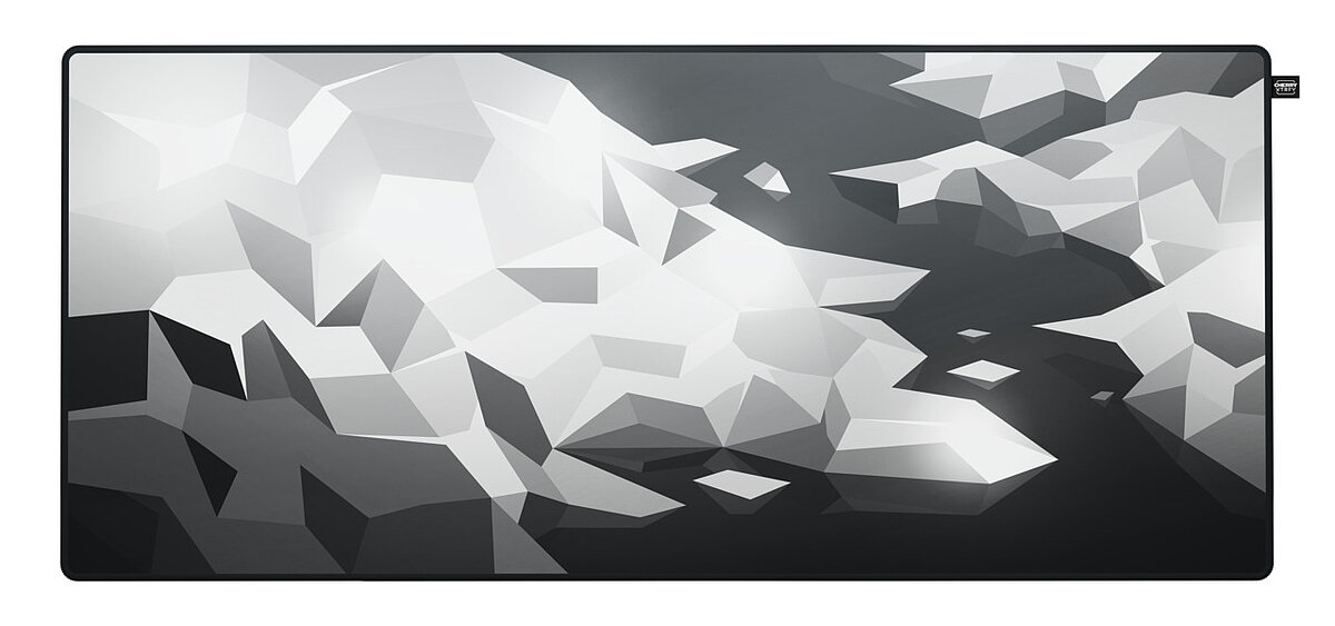 CHERRY XTRFY GP5 | Smooth high-speed gaming mousepad - Cherry