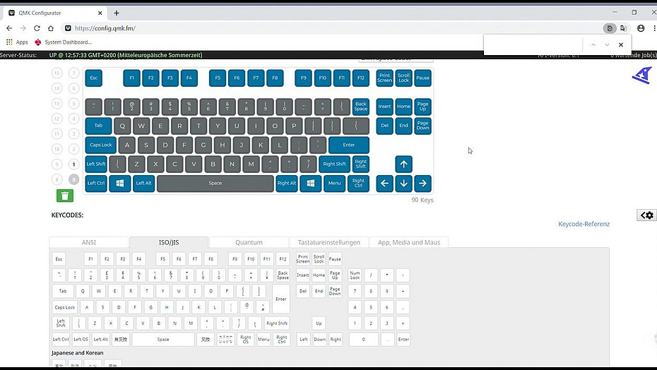 How To Diy Keyboard Part 7 Configuration And Programming Cherry