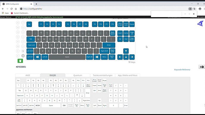 [HOW TO] DIY KEYBOARD - PART 7: CONFIGURATION AND PROGRAMMING - Cherry