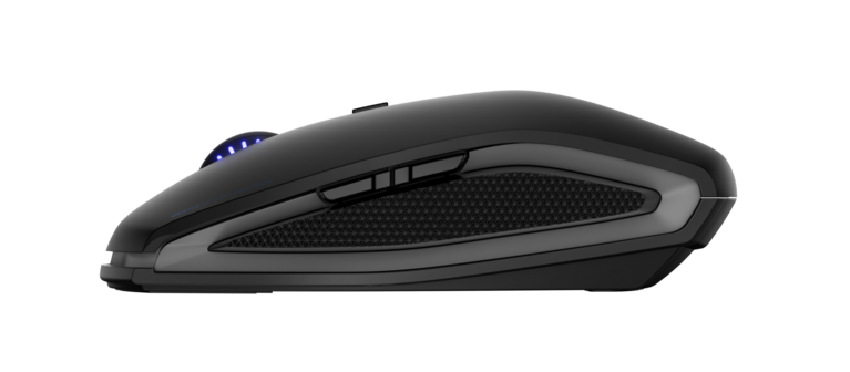 CHERRY GENTIX BT | Bluetooth mouse - Cherry