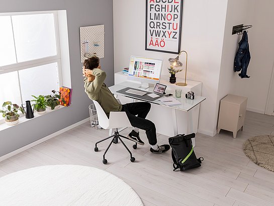 CHERRY Mac keyboards | Elegant keyboards in Mac design - Cherry