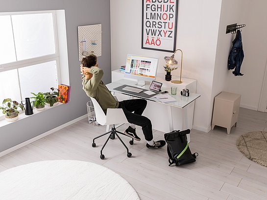 CHERRY Mac keyboards | Elegant keyboards in Mac design - Cherry