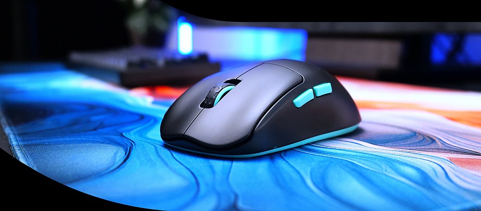 CHERRY Gaming Mouse | Mice for gaming and esports - Cherry