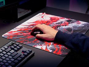 CHERRY Mouse pads | Keyboard and mouse pads - Cherry