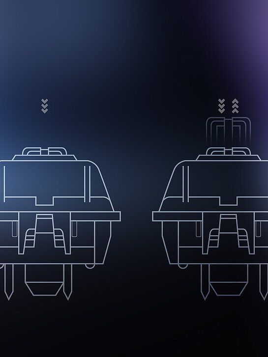 磁軸產品專用軟體 | CHERRY MagCrate - Cherry